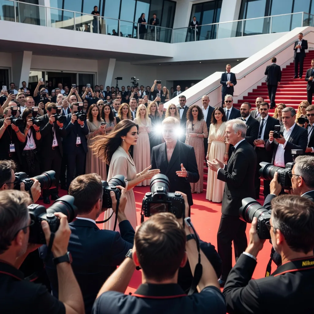 Cannes: Penélope Cruz, Tilda Swinton e i film del giorno